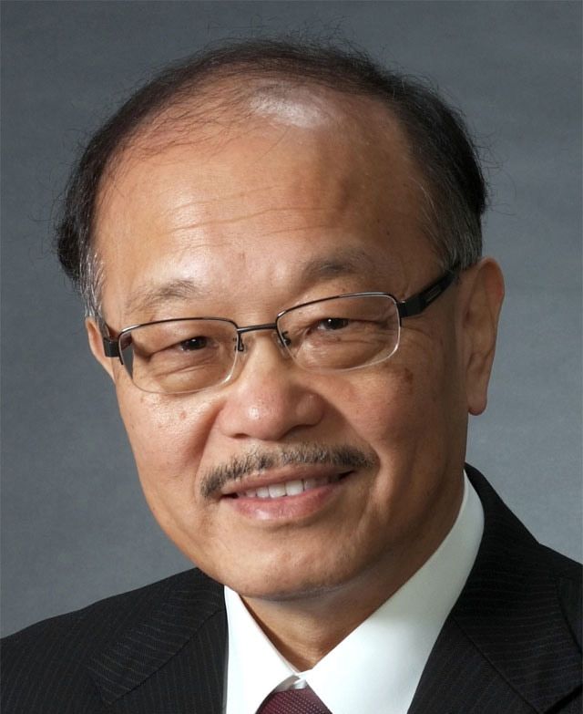 Civil Engineering alum inducted into National Academy of Engineering ...